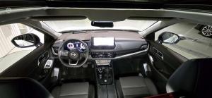 White Nissan X-Trail 2024 in Siauliai, with an engine capacity of 1.50 L and mileage of 26 thousand km for 32900 €, photo 30 on AUTOMOTO.COM.LV