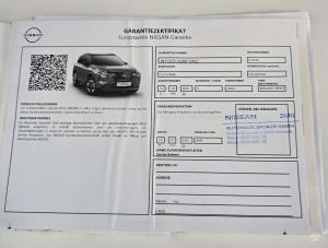 White Nissan X-Trail 2025 in Siauliai, with an engine capacity of 1.50 L and mileage of 12 thousand km for 27400 €, photo 33 on AUTOMOTO.COM.LV