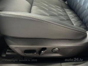White Nissan X-Trail 2026 in Tartu, with an engine capacity of 1.50 L and mileage of 2 thousand km for 47390 €, photo 18 on AUTOMOTO.COM.LV