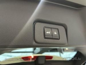 White Nissan X-Trail 2026 in Tartu, with an engine capacity of 1.50 L and mileage of 2 thousand km for 47390 €, photo 23 on AUTOMOTO.COM.LV