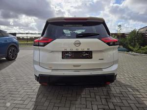 White Nissan X-Trail 2026 in Klaipeda, with an engine capacity of 1.50 L and mileage of 1 thousand km for 28400 €, photo 11 on AUTOMOTO.COM.LV