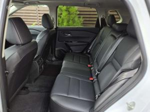 White Nissan X-Trail 2026 in Klaipeda, with an engine capacity of 1.50 L and mileage of 1 thousand km for 28400 €, photo 33 on AUTOMOTO.COM.LV
