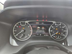 White Nissan X-Trail 2026 in Klaipeda, with an engine capacity of 1.50 L and mileage of 1 thousand km for 28400 €, photo 42 on AUTOMOTO.COM.LV