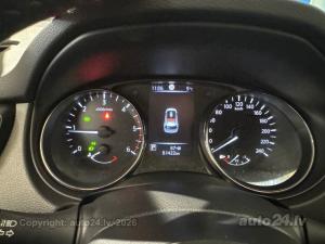 Белый Ниссан ИксТрейл 2019 в Таллин, объемом двигателя 2.00 л и пробегом 81 тыс. км за 16900 €, фото 10 на AUTOMOTO.COM.LV