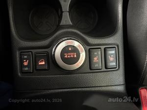 Белый Ниссан ИксТрейл 2019 в Таллин, объемом двигателя 2.00 л и пробегом 81 тыс. км за 16900 €, фото 13 на AUTOMOTO.COM.LV