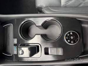 White Nissan X-Trail 2023 in Tallinn, with an engine capacity of 1.50 L and mileage of 93 thousand km for 31000 €, photo 11 on AUTOMOTO.COM.LV