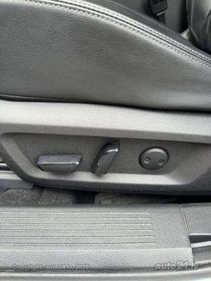 White Nissan X-Trail 2023 in Tallinn, with an engine capacity of 1.50 L and mileage of 93 thousand km for 31000 €, photo 12 on AUTOMOTO.COM.LV