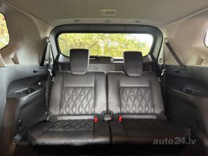 White Nissan X-Trail 2023 in Tallinn, with an engine capacity of 1.50 L and mileage of 93 thousand km for 31000 €, photo 23 on AUTOMOTO.COM.LV