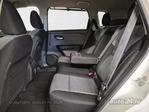 Белый Ниссан ИксТрейл 2024 в Таллин, объемом двигателя 1.50 л и пробегом 46 тыс. км за 33490 €, фото 20 на AUTOMOTO.COM.LV