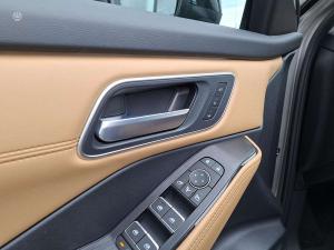 Dzeltens Nissan X-Trail 2025 Viļņa, ar dzinēja tilpumu 1.50 L un nobraukumu 9 tūkst. km par 46900 €, foto 14 vietnē AUTOMOTO.COM.LV
