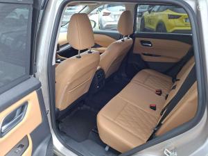 Dzeltens Nissan X-Trail 2025 Viļņa, ar dzinēja tilpumu 1.50 L un nobraukumu 9 tūkst. km par 46900 €, foto 23 vietnē AUTOMOTO.COM.LV