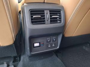 Dzeltens Nissan X-Trail 2025 Viļņa, ar dzinēja tilpumu 1.50 L un nobraukumu 9 tūkst. km par 46900 €, foto 24 vietnē AUTOMOTO.COM.LV