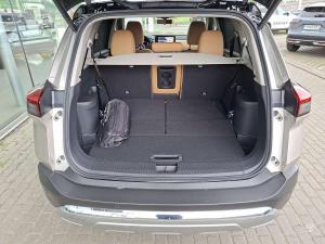 Dzeltens Nissan X-Trail 2025 Viļņa, ar dzinēja tilpumu 1.50 L un nobraukumu 9 tūkst. km par 46900 €, foto 26 vietnē AUTOMOTO.COM.LV