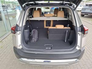 Dzeltens Nissan X-Trail 2025 Viļņa, ar dzinēja tilpumu 1.50 L un nobraukumu 9 tūkst. km par 46900 €, foto 27 vietnē AUTOMOTO.COM.LV