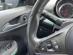 Pelēks Opel Adam 2013 Talsi, ar dzinēja tilpumu 1.20 L un nobraukumu 243 tūkst. km par 2900 €, foto 13 vietnē AUTOMOTO.COM.LV
