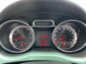 Pelēks Opel Adam 2013 Talsi, ar dzinēja tilpumu 1.20 L un nobraukumu 243 tūkst. km par 2900 €, foto 14 vietnē AUTOMOTO.COM.LV