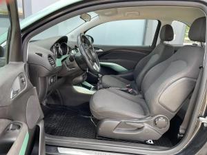 Pelēks Opel Adam 2013 Talsi, ar dzinēja tilpumu 1.20 L un nobraukumu 243 tūkst. km par 2900 €, foto 19 vietnē AUTOMOTO.COM.LV