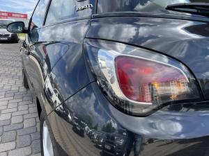 Pelēks Opel Adam 2013 Talsi, ar dzinēja tilpumu 1.20 L un nobraukumu 243 tūkst. km par 2900 €, foto 20 vietnē AUTOMOTO.COM.LV