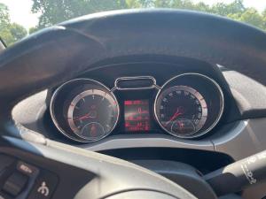Opel Adam 2013 Panevēža, ar dzinēja tilpumu 1.40 L un nobraukumu 148 tūkst. km par 4250 €, foto 11 vietnē AUTOMOTO.COM.LV