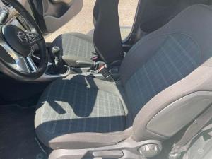 Opel Adam 2013 Panevēža, ar dzinēja tilpumu 1.40 L un nobraukumu 148 tūkst. km par 4250 €, foto 14 vietnē AUTOMOTO.COM.LV