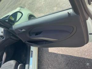 Opel Adam 2013 Panevēža, ar dzinēja tilpumu 1.40 L un nobraukumu 148 tūkst. km par 4250 €, foto 20 vietnē AUTOMOTO.COM.LV