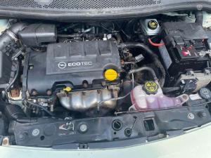Opel Adam 2013 Panevēža, ar dzinēja tilpumu 1.40 L un nobraukumu 148 tūkst. km par 4250 €, foto 23 vietnē AUTOMOTO.COM.LV