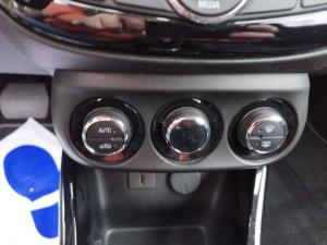Opel Adam 2016 in Druskininkai, with an engine capacity of 1.40 L and mileage of 206 thousand km for 6500 €, photo 11 on AUTOMOTO.COM.LV