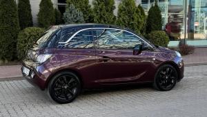 Opel Adam 2016 in Riga, with an engine capacity of 1.40 L and mileage of 83 thousand km for 6700 €, photo 3 on AUTOMOTO.COM.LV
