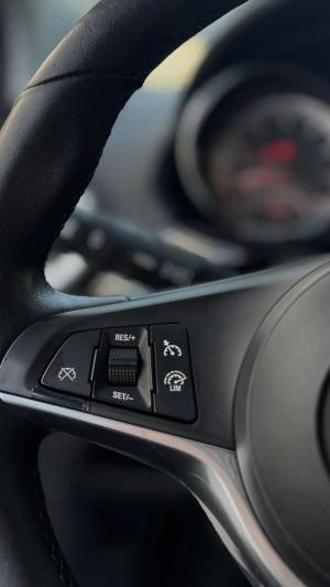 Opel Adam 2016 in Riga, with an engine capacity of 1.40 L and mileage of 83 thousand km for 6700 €, photo 13 on AUTOMOTO.COM.LV