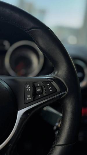 Opel Adam 2016 in Riga, with an engine capacity of 1.40 L and mileage of 83 thousand km for 6700 €, photo 14 on AUTOMOTO.COM.LV