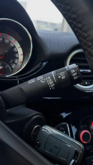 Opel Adam 2016 in Riga, with an engine capacity of 1.40 L and mileage of 83 thousand km for 6700 €, photo 17 on AUTOMOTO.COM.LV