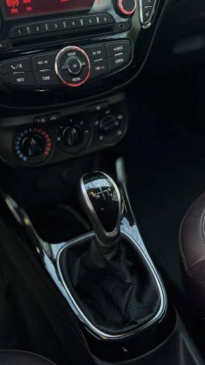 Opel Adam 2016 in Riga, with an engine capacity of 1.40 L and mileage of 83 thousand km for 6700 €, photo 20 on AUTOMOTO.COM.LV