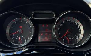Opel Adam 2016 in Riga, with an engine capacity of 1.40 L and mileage of 83 thousand km for 6700 €, photo 21 on AUTOMOTO.COM.LV