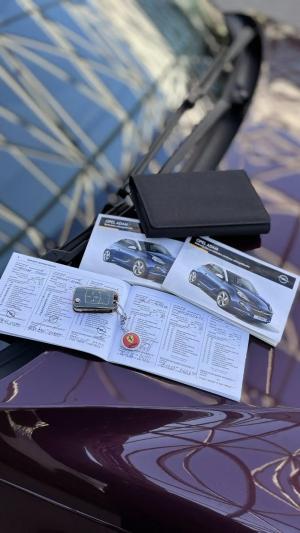 Opel Adam 2016 in Riga, with an engine capacity of 1.40 L and mileage of 83 thousand km for 6700 €, photo 25 on AUTOMOTO.COM.LV