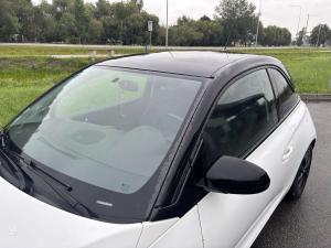 White Opel Adam 2016 in Taurage, with an engine capacity of 1.40 L and mileage of 170 thousand km for 3950 €, photo 25 on AUTOMOTO.COM.LV