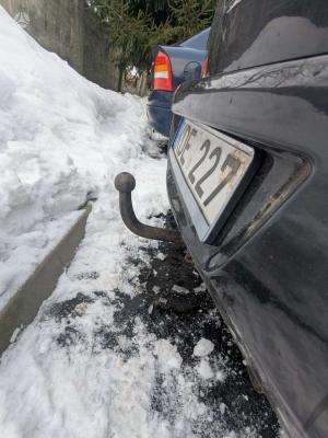 Black Opel Agila 2008 in Vilnius, with an engine capacity of 1.24 L and mileage of 58 thousand km for 3100 €, photo 15 on AUTOMOTO.COM.LV