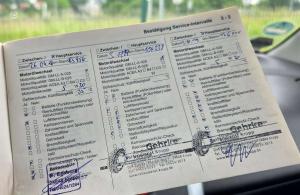 Зеленый Опель Агила 2009 в Вильнюс, объемом двигателя 1.24 л и пробегом 176 тыс. км за 2450 €, фото 22 на AUTOMOTO.COM.LV