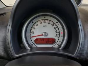 Серый Опель Агила 2009 в Огре, объемом двигателя 1.20 л и пробегом 210 тыс. км за 3450 €, фото 18 на AUTOMOTO.COM.LV