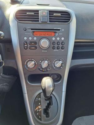 Pelēks Opel Agila 2010 Ukmergė, ar dzinēja tilpumu 1.23 L un nobraukumu 86 tūkst. km par 3750 €, foto 11 vietnē AUTOMOTO.COM.LV