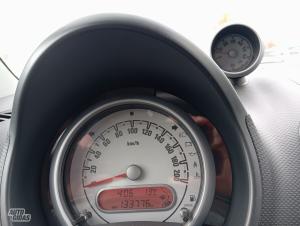 Опель Агила 2008 в Вильнюс, объемом двигателя 1.20 л и пробегом 133 тыс. км за 1000 €, фото 23 на AUTOMOTO.COM.LV
