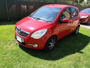 Opel Agila 2010 Vilkaviškis, ar dzinēja tilpumu 1.20 L un nobraukumu 130 tūkst. km par 1499 €, foto 7 vietnē AUTOMOTO.COM.LV