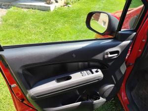 Opel Agila 2010 Vilkaviškis, ar dzinēja tilpumu 1.20 L un nobraukumu 130 tūkst. km par 1499 €, foto 8 vietnē AUTOMOTO.COM.LV