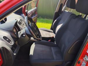 Opel Agila 2010 Vilkaviškis, ar dzinēja tilpumu 1.20 L un nobraukumu 130 tūkst. km par 1499 €, foto 9 vietnē AUTOMOTO.COM.LV