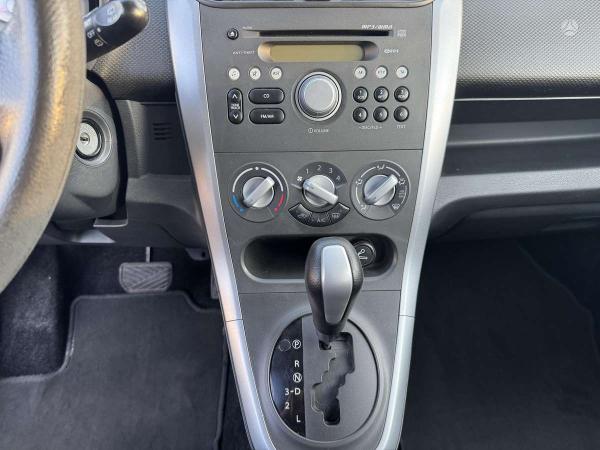 Sarkans Opel Agila 2009 Kauņa, ar dzinēja tilpumu 1.24 L un nobraukumu 146 tūkst. km par 2650 €, foto 8 vietnē AUTOMOTO.COM.LV