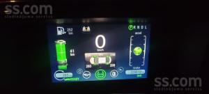 Black Opel Ampera 2013 in Riga, with an engine capacity of 1.40 L and mileage of 227 thousand km for 5650 €, photo 36 on AUTOMOTO.COM.LV