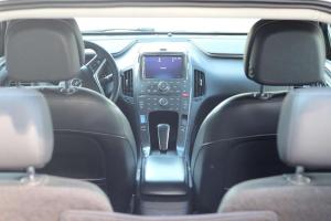 Pelēks Opel Ampera 2012 Viļņa, ar dzinēja tilpumu 1.40 L un nobraukumu 242 tūkst. km par 6100 €, foto 18 vietnē AUTOMOTO.COM.LV