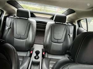 Grey Opel Ampera 2012 in Vilnius, with an engine capacity of 1.40 L and mileage of 233 thousand km for 5662 €, photo 13 on AUTOMOTO.COM.LV