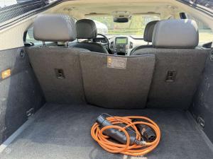Pelēks Opel Ampera 2014 Viļņa, ar dzinēja tilpumu 1.40 L un nobraukumu 160 tūkst. km par 3900 €, foto 11 vietnē AUTOMOTO.COM.LV