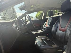 Pelēks Opel Ampera 2014 Viļņa, ar dzinēja tilpumu 1.40 L un nobraukumu 160 tūkst. km par 3900 €, foto 16 vietnē AUTOMOTO.COM.LV