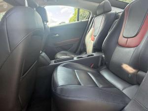 Pelēks Opel Ampera 2014 Viļņa, ar dzinēja tilpumu 1.40 L un nobraukumu 160 tūkst. km par 3900 €, foto 25 vietnē AUTOMOTO.COM.LV